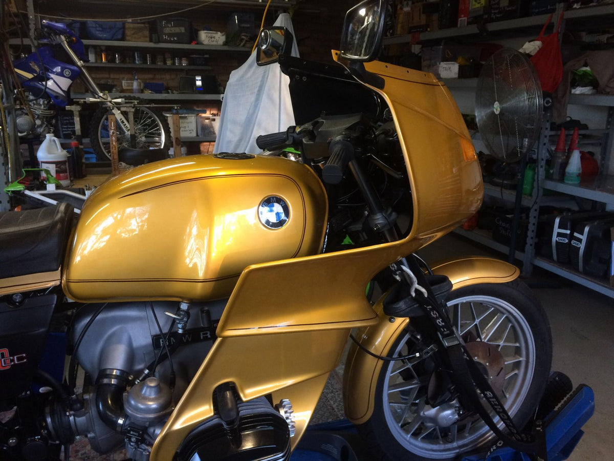 Introducing the Tri-Spark Compass BMW Ignition — Tri-Spark Ignition