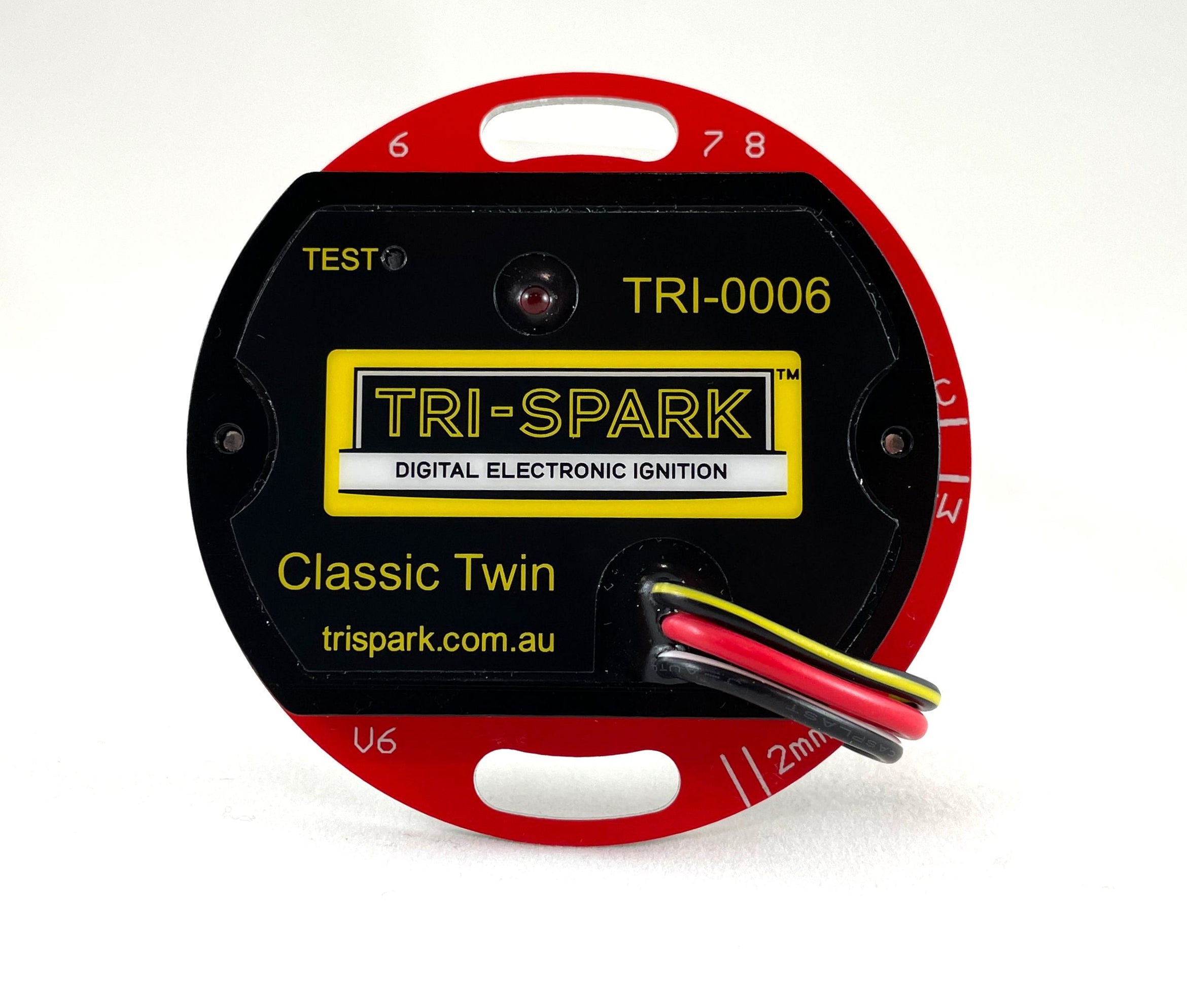 Classic Twin Ignition – Avoiding a Common Installation Issue — Tri ...