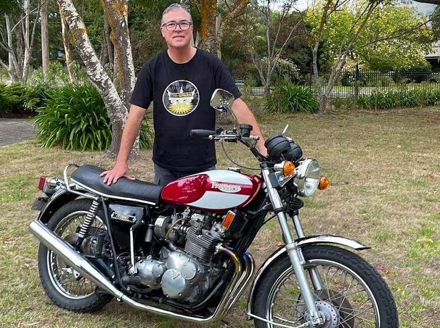 Ignition Systems for Classic Triples: Technical Insights and Innovatio ...