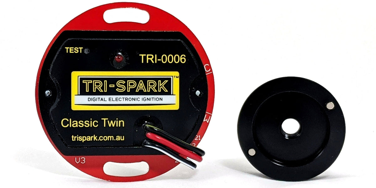 Browse All Products — Tri-Spark Ignition