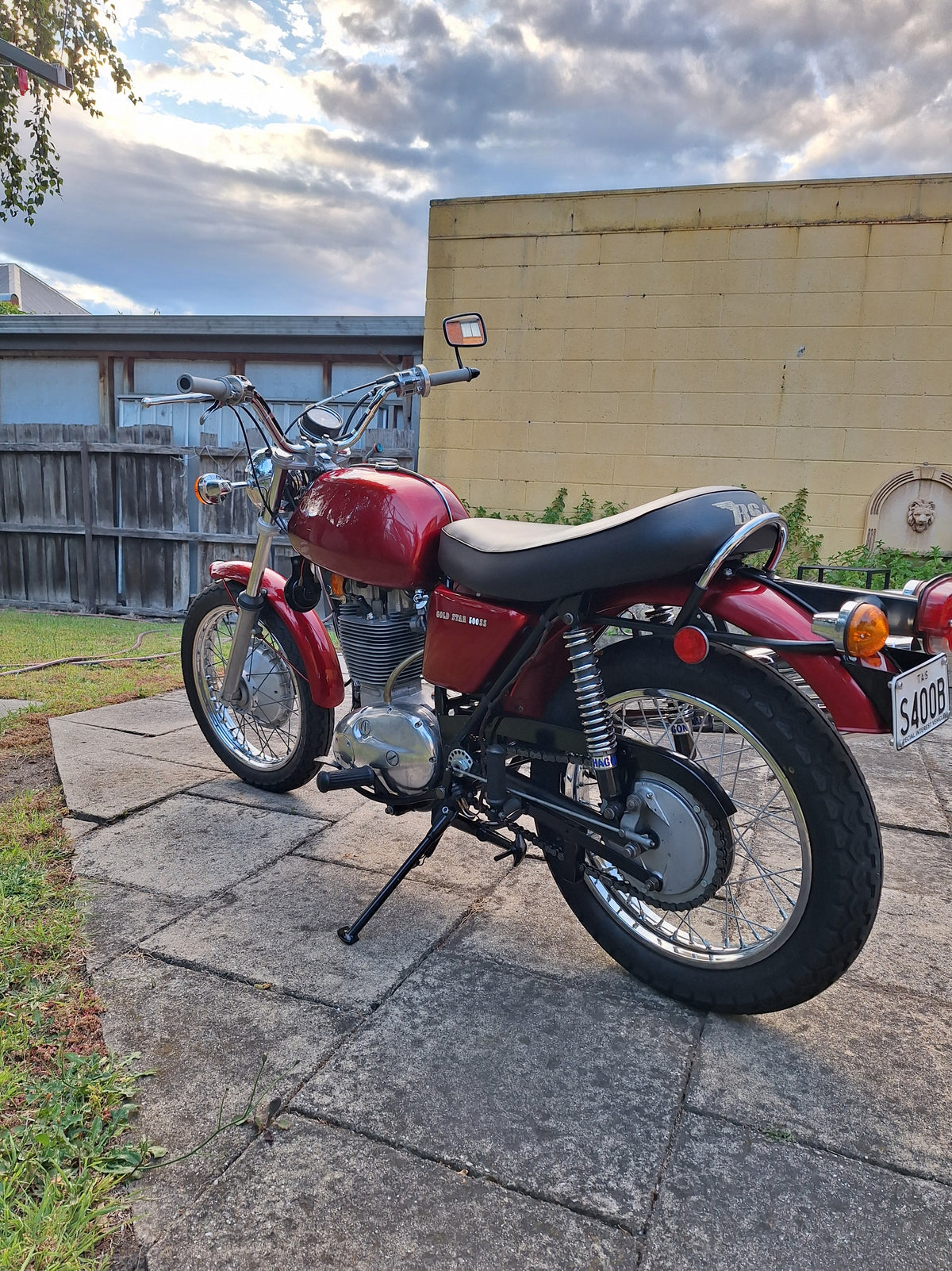 Tri-Spark Electronic Ignition — Tri-Spark Ignition