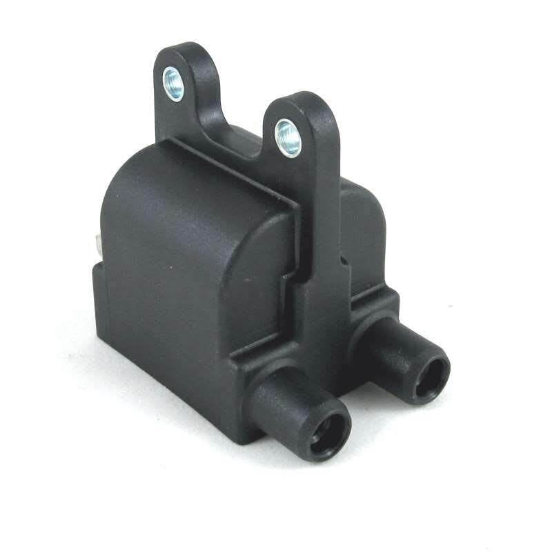 Dual Output Digital Ignition Coil Mini Coil — Tri-Spark Ignition