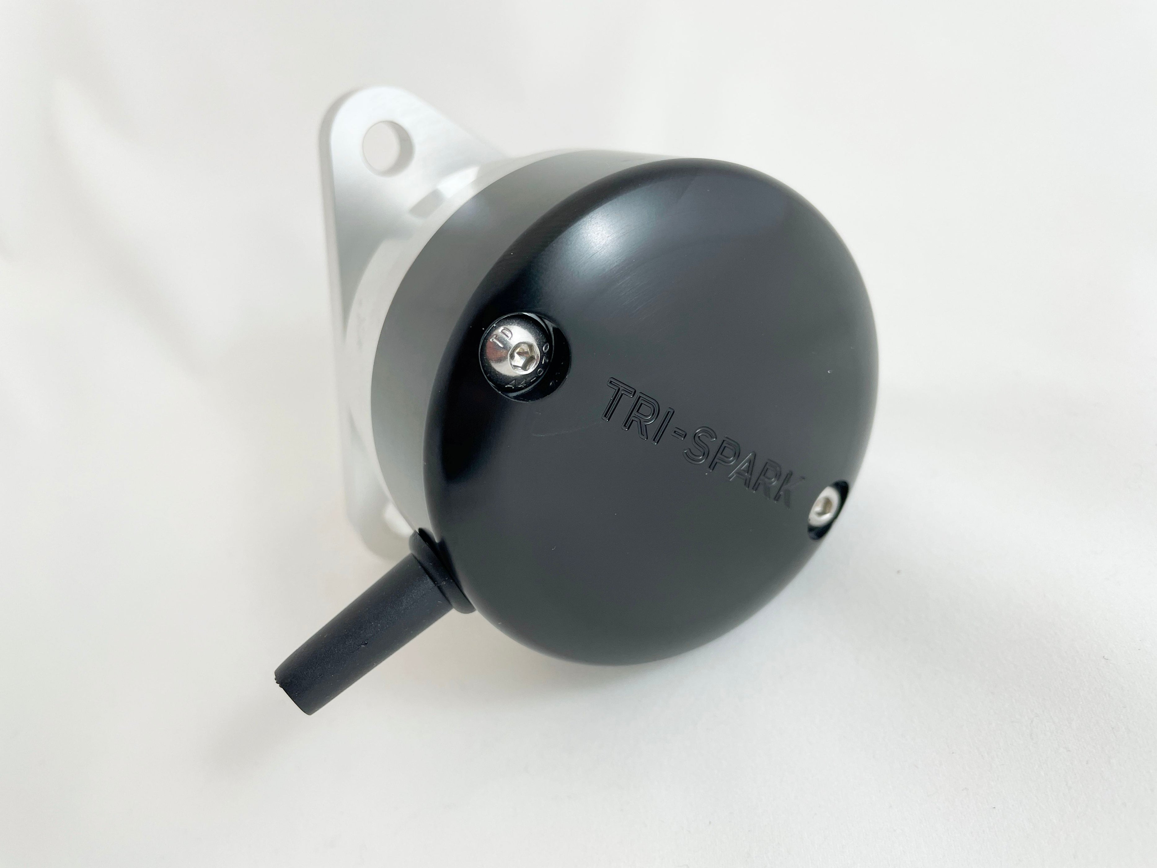 Magneto Replacement Kit British Twin Cylinder — Tri-Spark Ignition