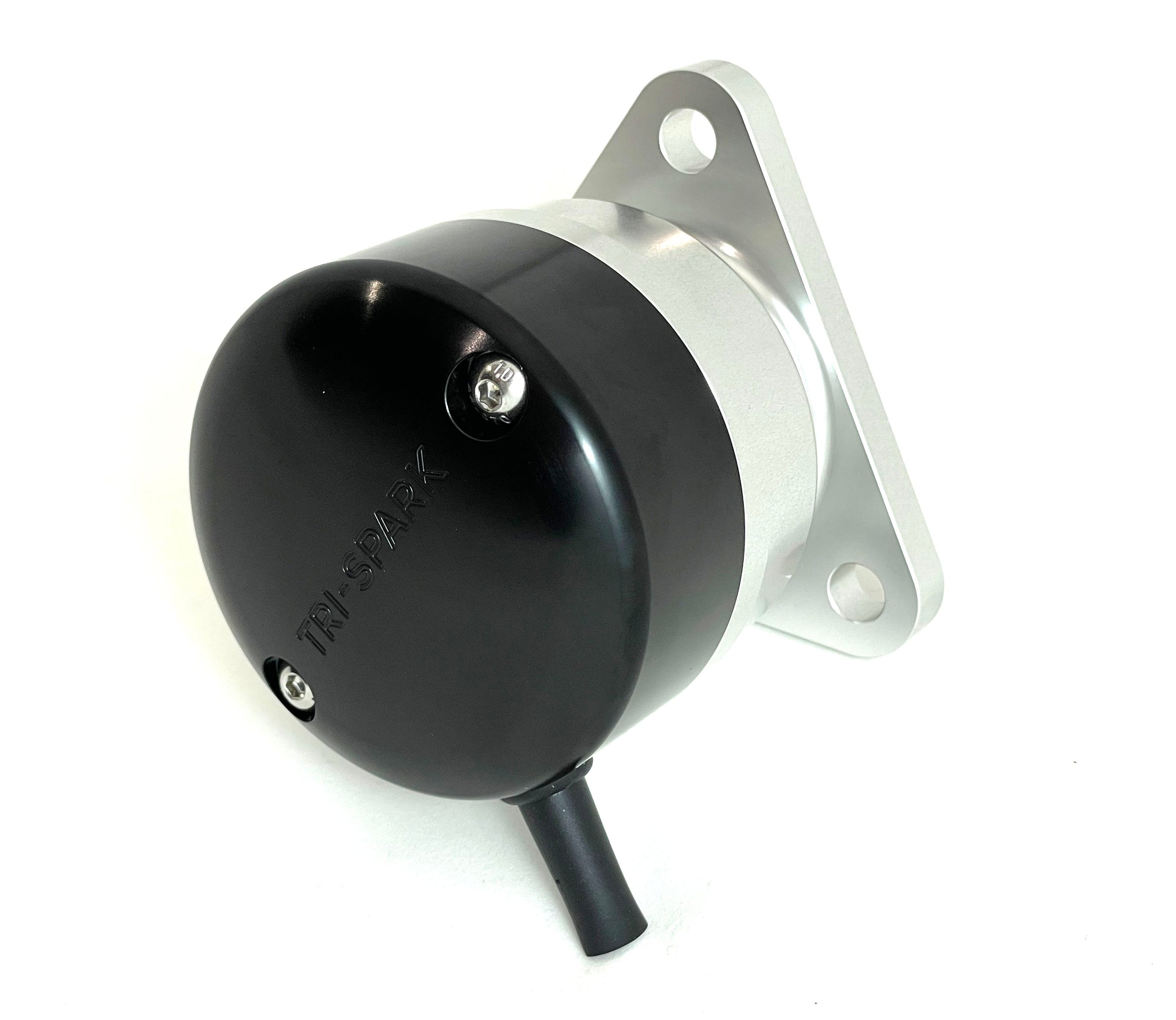 Magneto Replacement Kit British Twin Cylinder — Tri-Spark Ignition