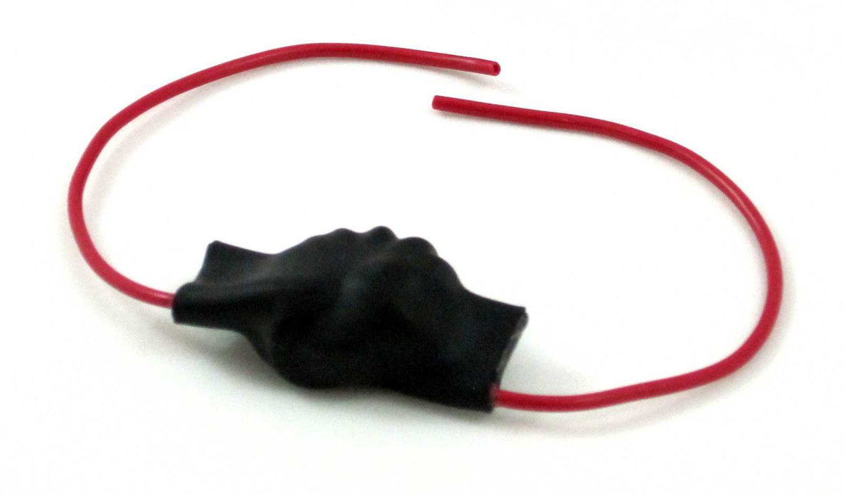 Filter for Electrical Noise Reduction — Tri-Spark Ignition